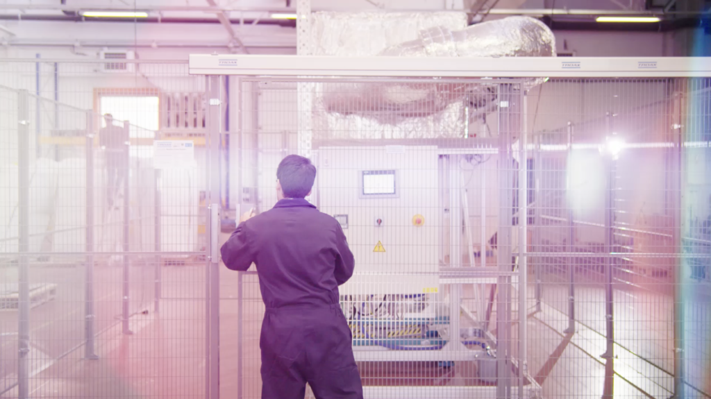 Technology — Resortecs