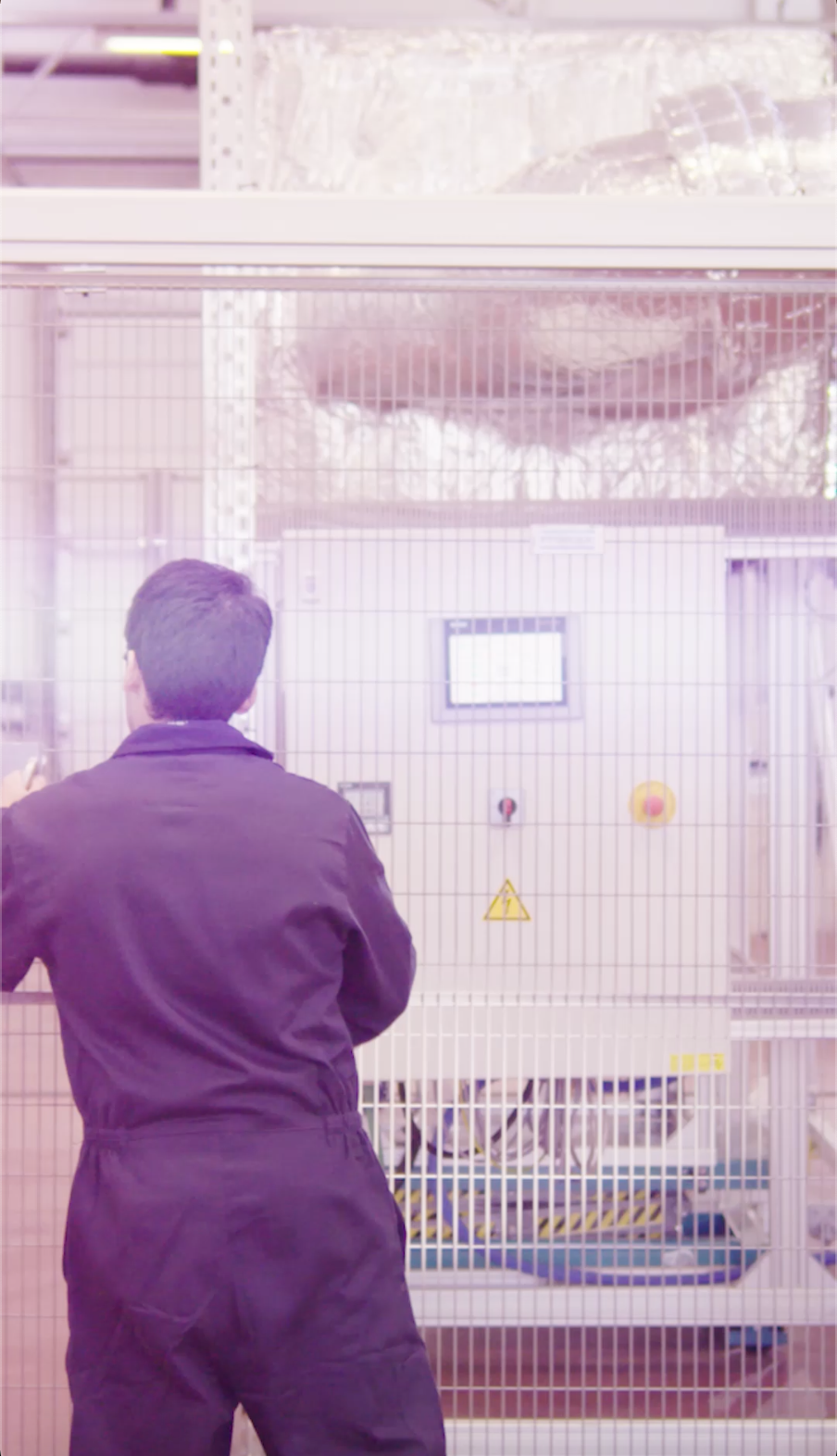 Technology — Resortecs