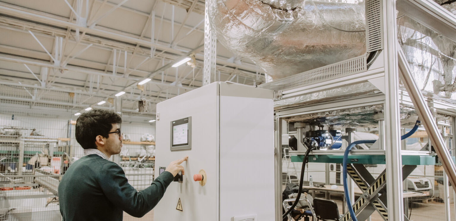 Resortecs unveils technology to reduce fashion’s waste by 80% and save up to € 2.3 billion per ...