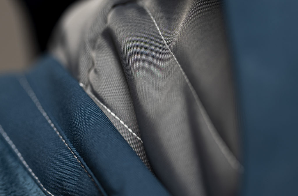 Technology — Resortecs