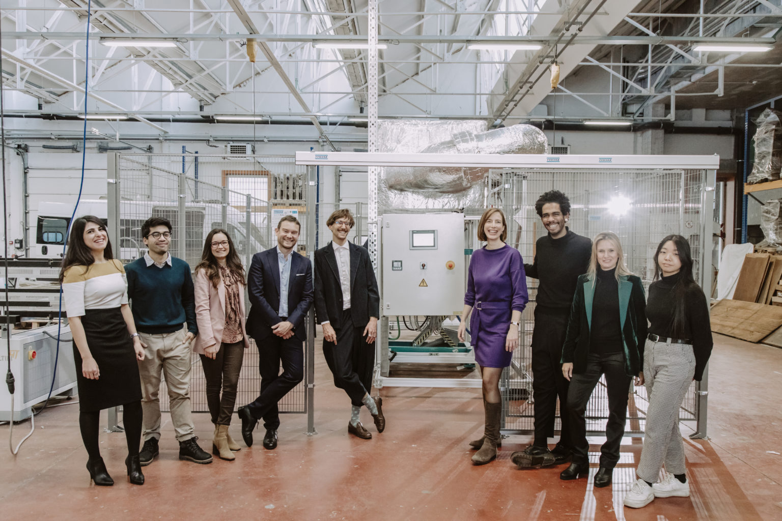 Insights — Resortecs