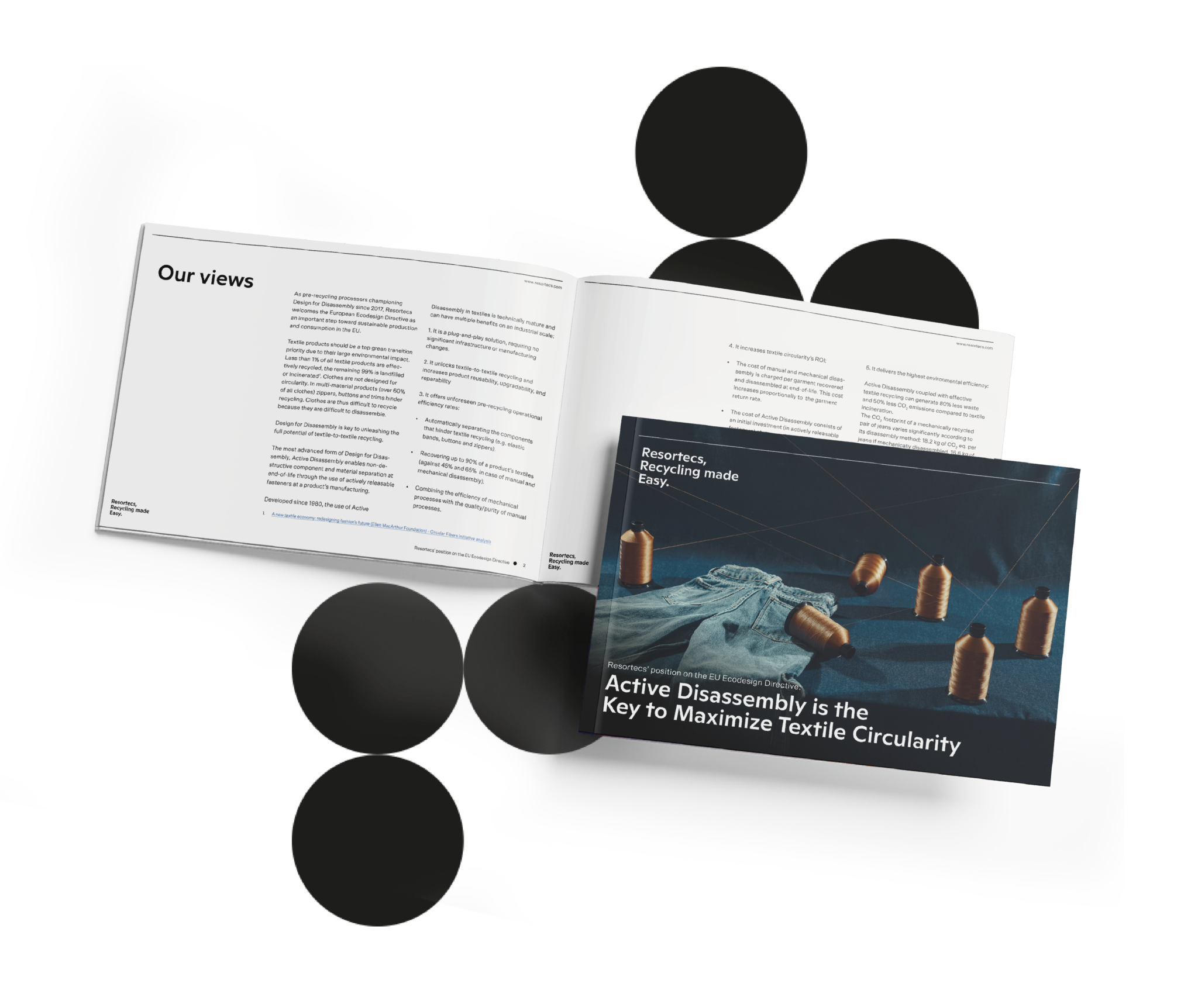 Insights — Resortecs