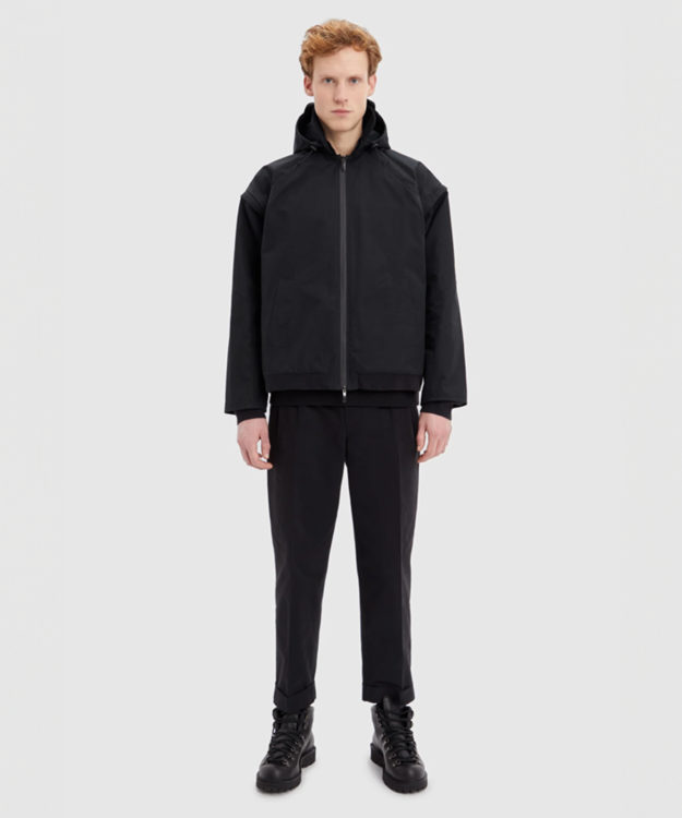 Technology — Resortecs