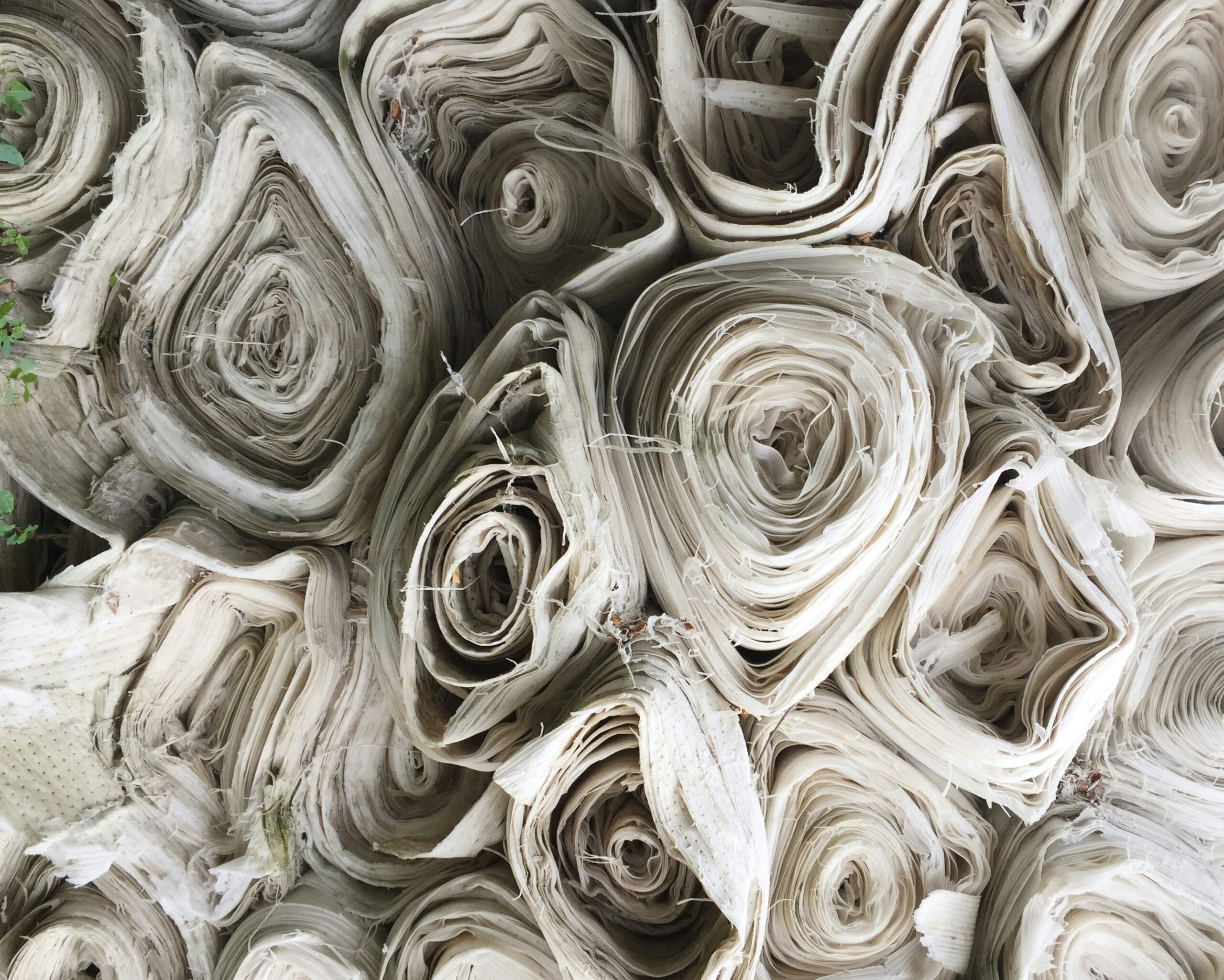 From Silicon to Stitch: The Intersection of Textile Recycling and 90s ...
